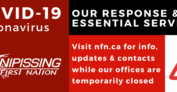 Home » Nipissing First Nation